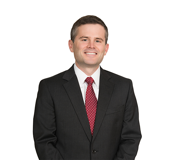 Jared B. Taylor: Corporate Law Attorney — Charlotte