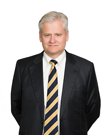 Stephan J. Willen: Corporate Law Attorney — Charlotte
